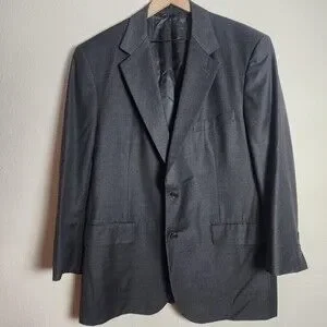Brooks Brothers | Suits & Blazers | Brooks Brothers Suit Jacket Mens 42 ...